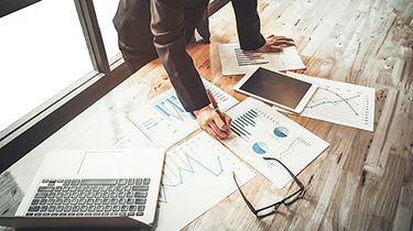 Understanding and improving your balance sheet - Lambert Roper ...